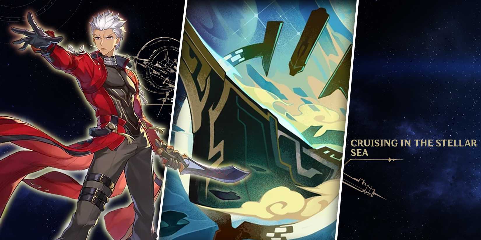 Best Archer Light Cones In HSR - Honkai Star Rail