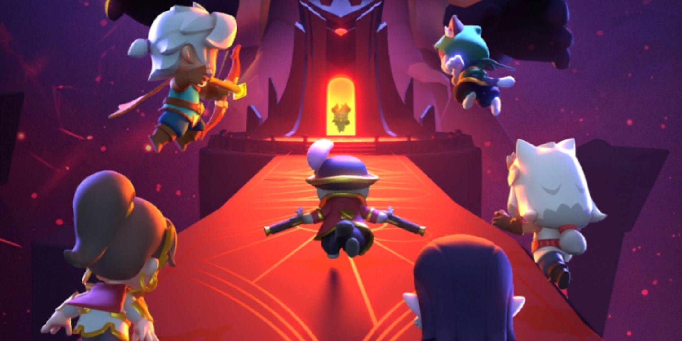 Archero 2 Character Tier List