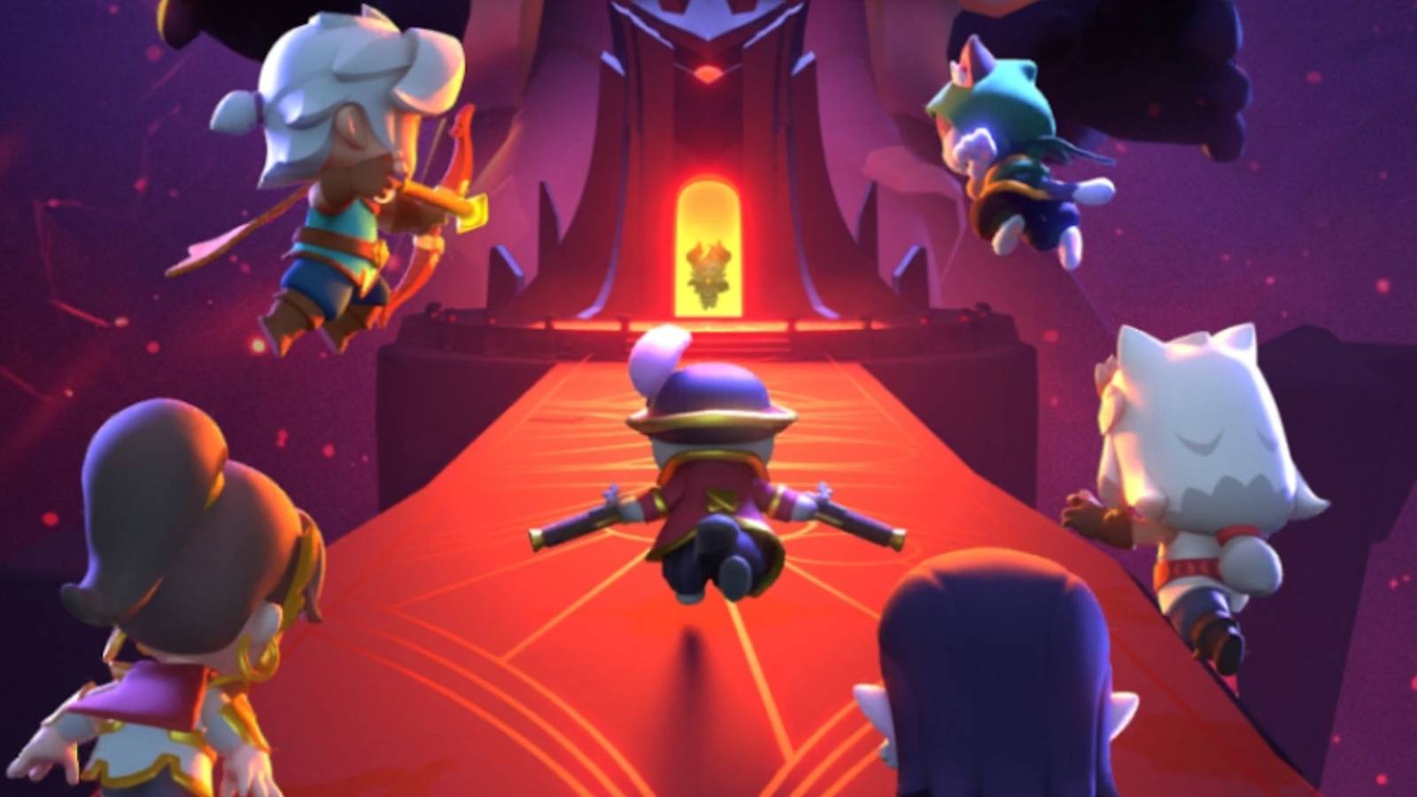 Archero 2 Character Tier List