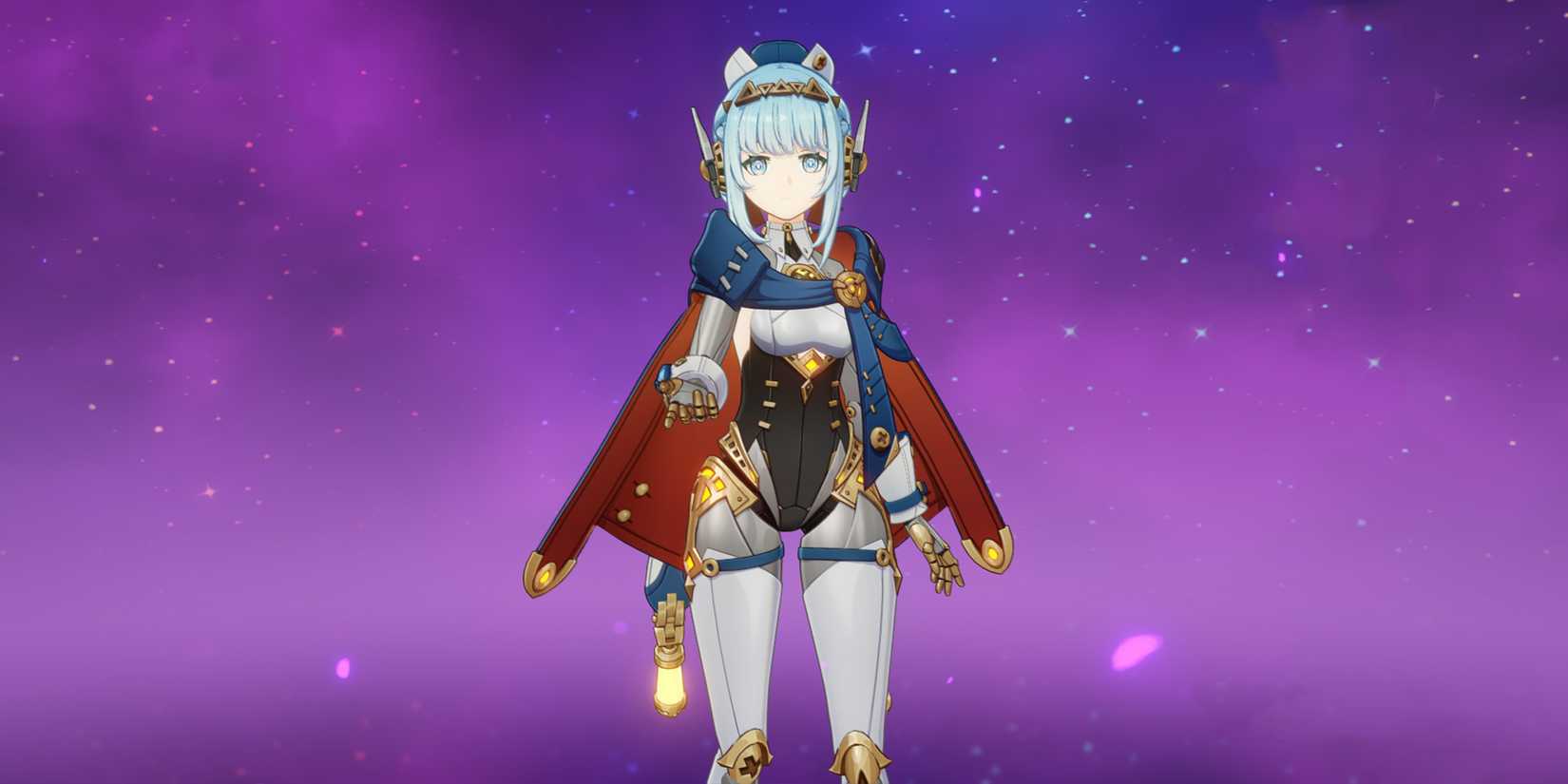 Ineffa Ascension & Talent Mats - Genshin Impact