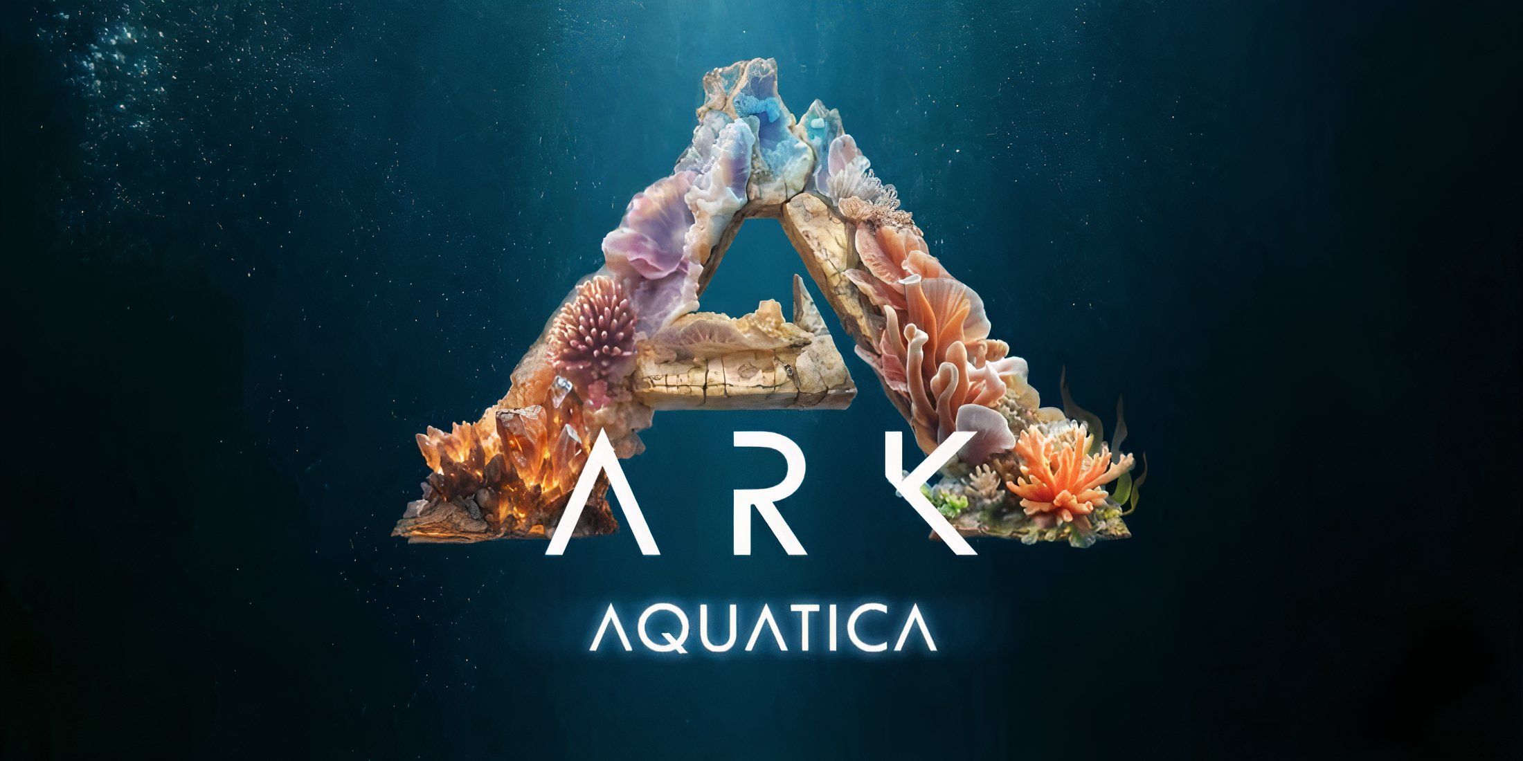 ARK: Aquatica - Release Date Trailer