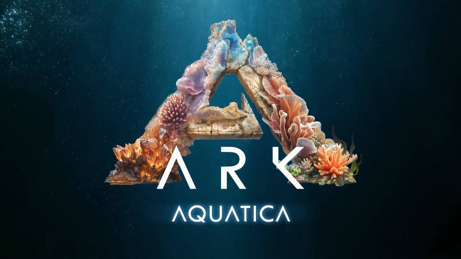 ARK: Aquatica - Release Date Trailer