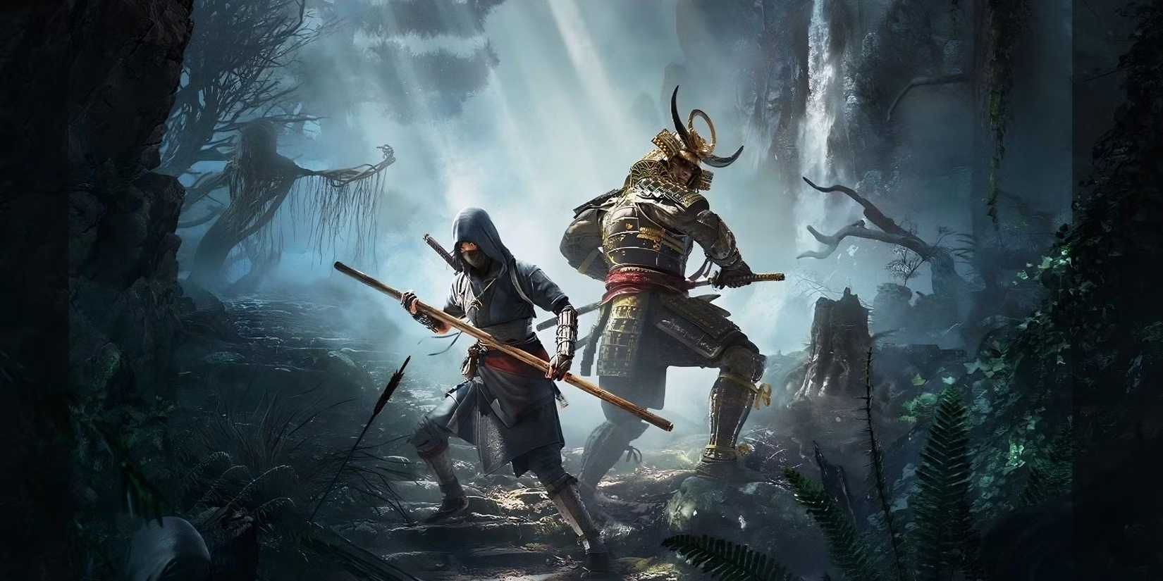 Ubisoft and Tencent Create Vantage Studios to Develop Its Biggest Franchises