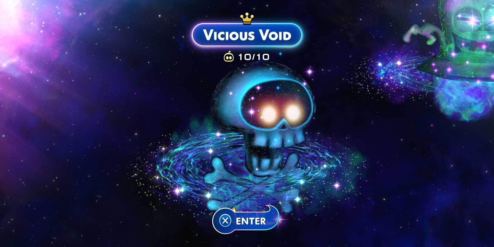 Every Planet in Astro Bot (All Stages List)