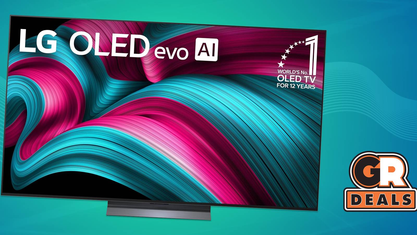 LG C5 OLED TV: $1,000 Off for Prime Day - Best Deal Yet!