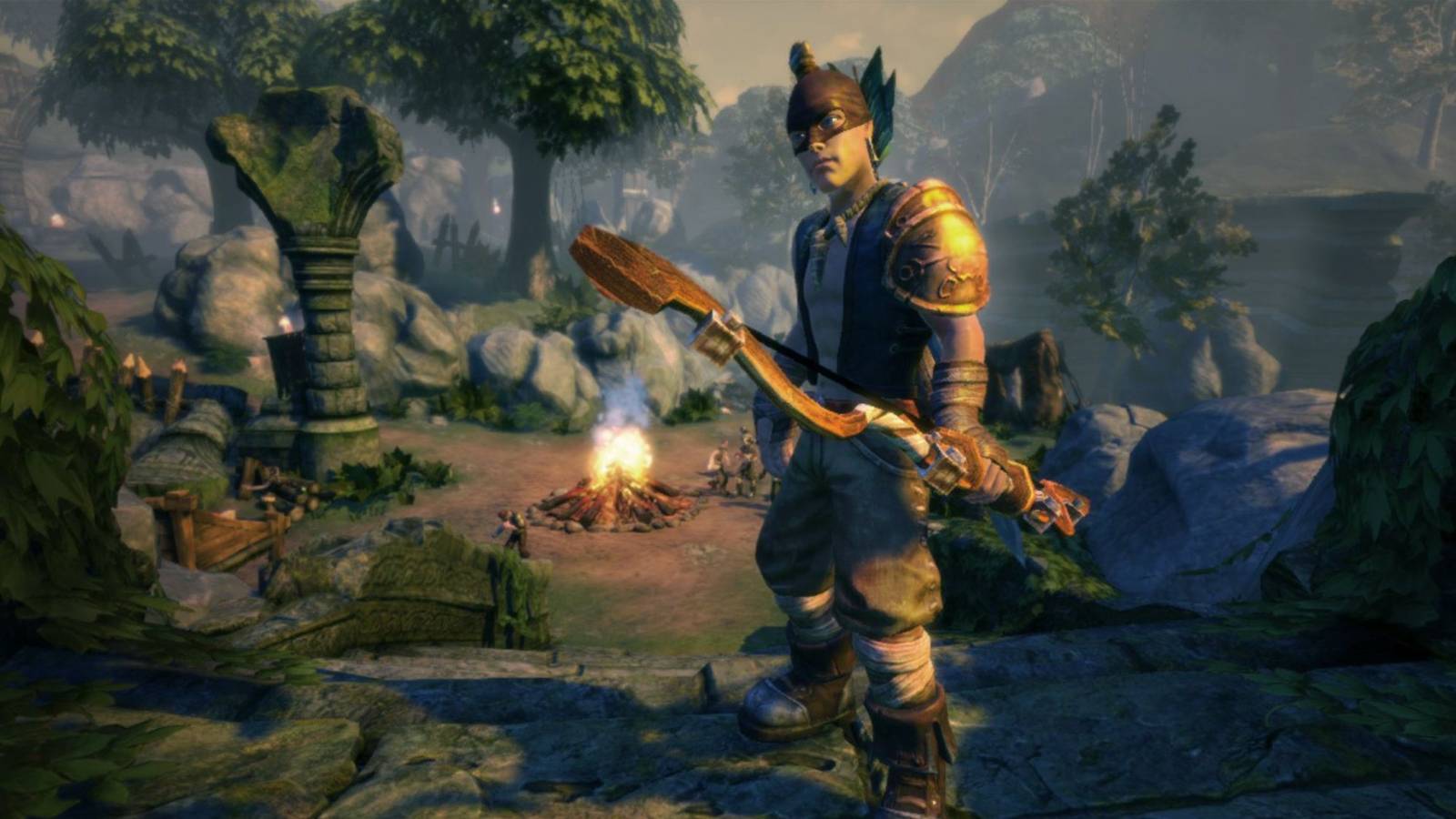 At This Point, Classic Fable Remasters May Do More Harm Than Good