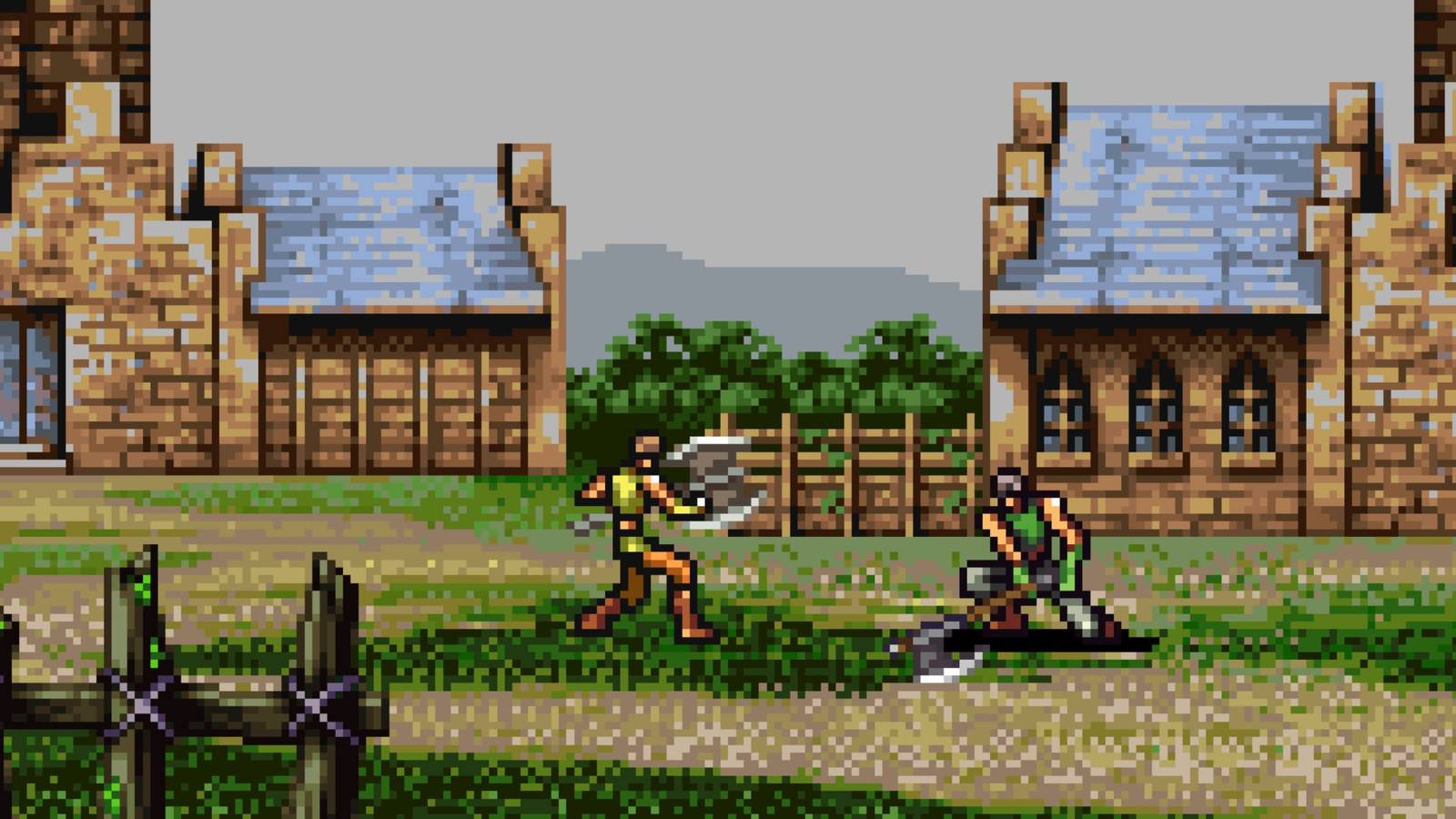 The Best SNES RPGs That Get Better As You Play