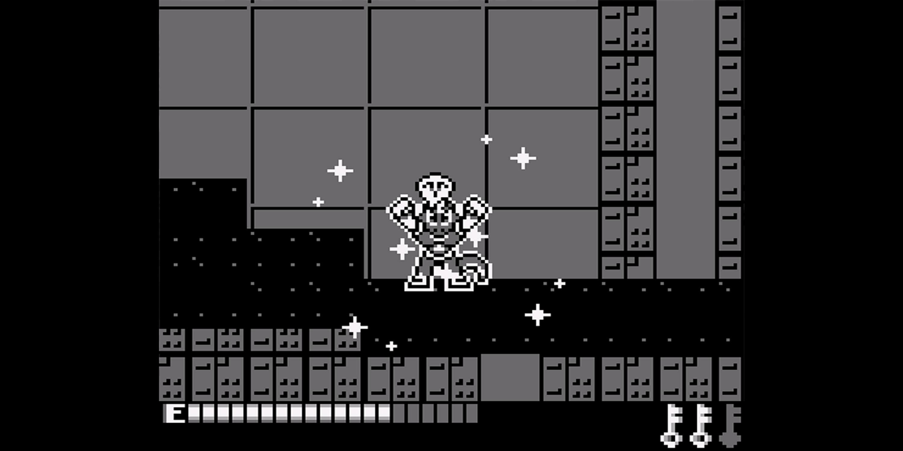 Avenging Spirit News, Trailer, Guides, and More