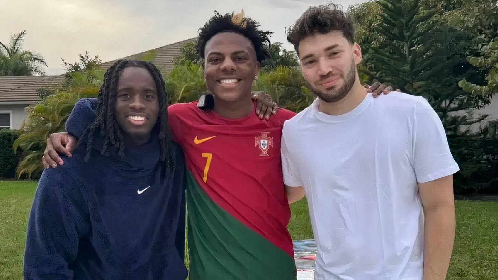 Adin Ross Reveals Details of Kick Offer Passed On by Kai Cenat & IShowSpeed