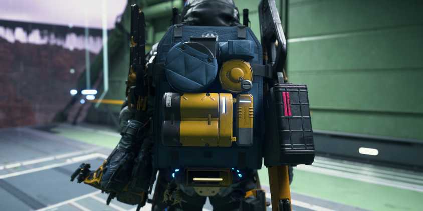 Every APAS Enhancement in Death Stranding 2