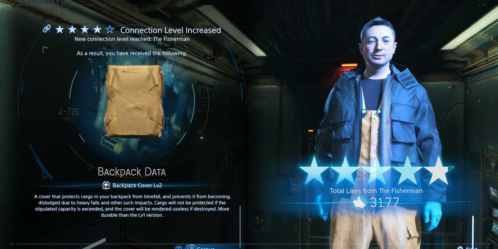 Best Connection Level Unlocks In Australia In Death Stranding 2