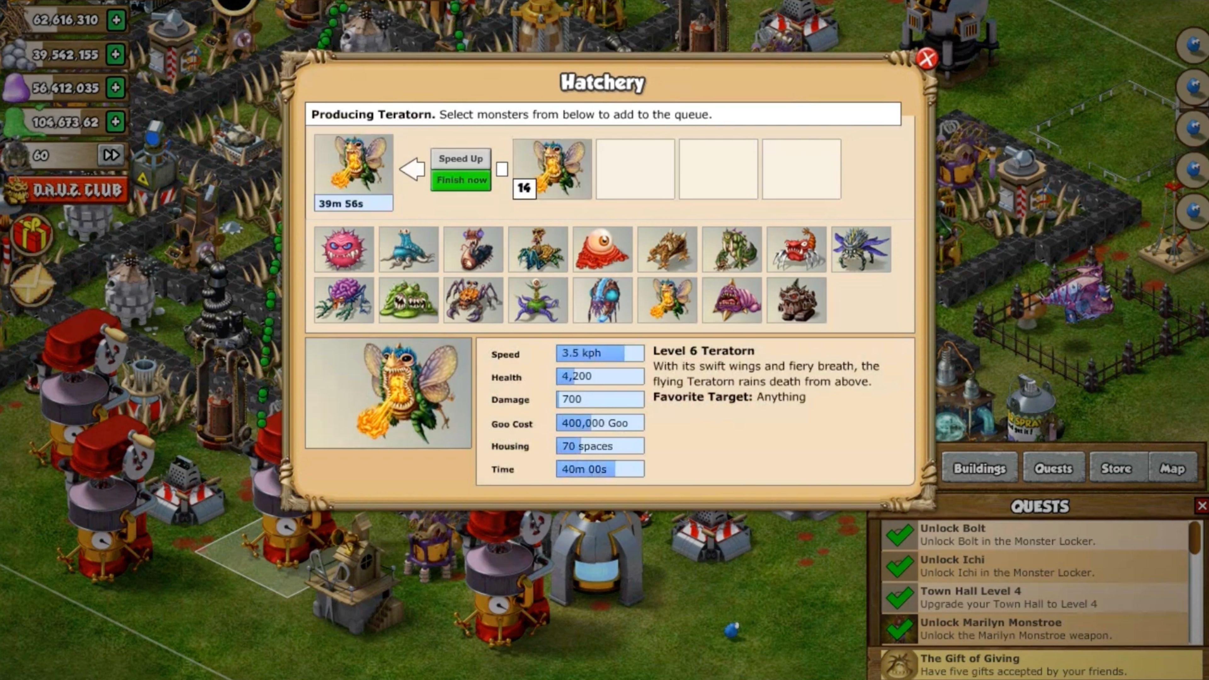 Backyard Monsters News, Trailer, Guides, and More