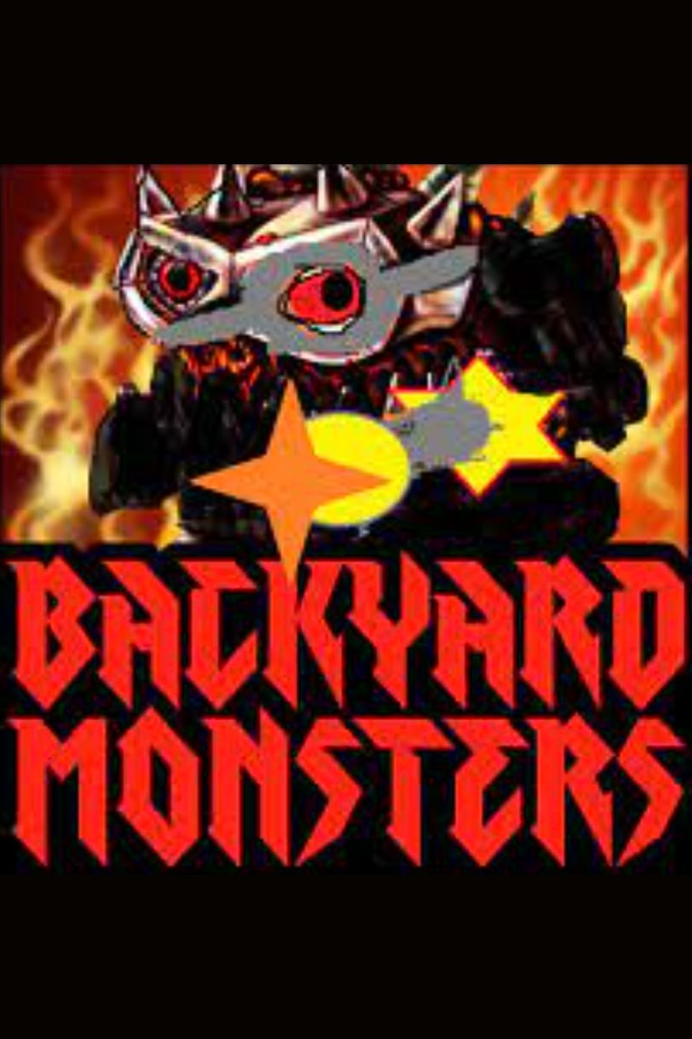 Backyard Monsters News, Trailer, Guides, and More
