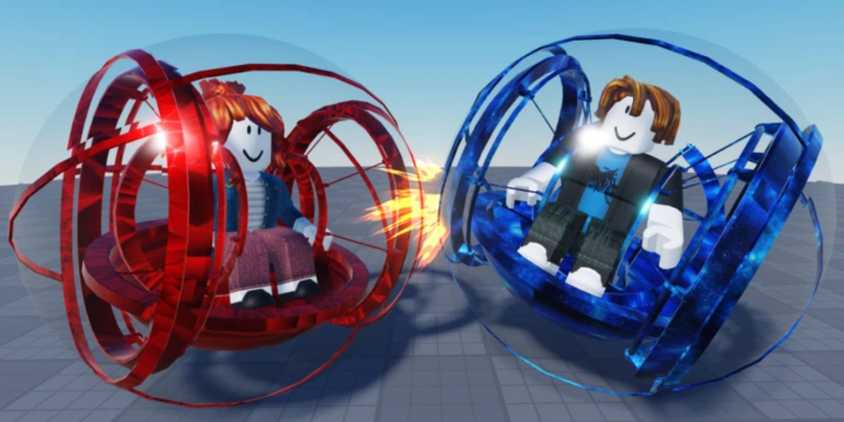 Roblox: MMA Fighters Codes