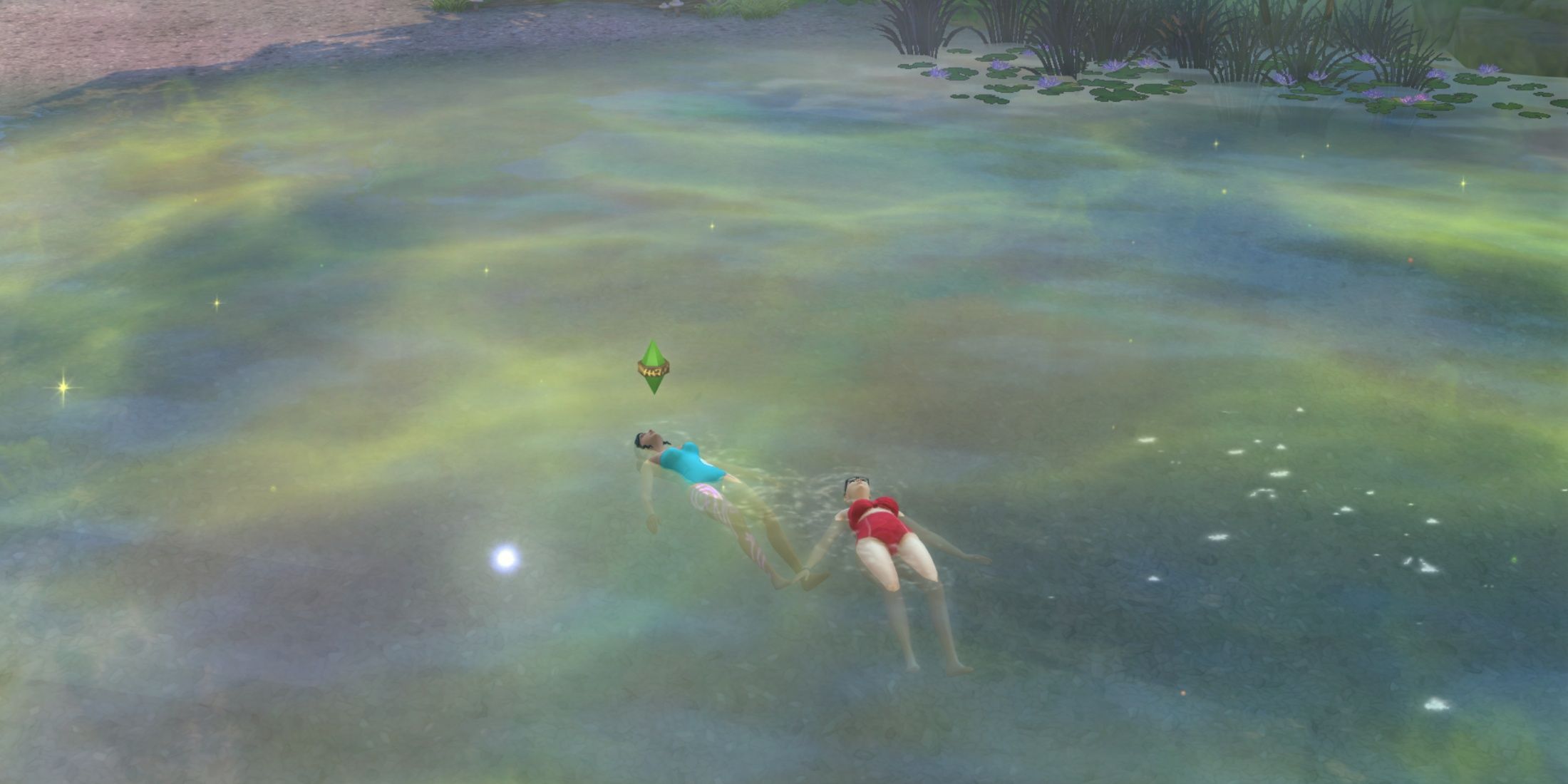 How to Avoid Emotional Starvation in The Sims 4