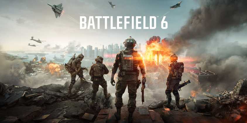 Battlefield 6 Just Played an Ace Up Its Sleeve, and It's a Card The Series Hasn't Been Able to ...