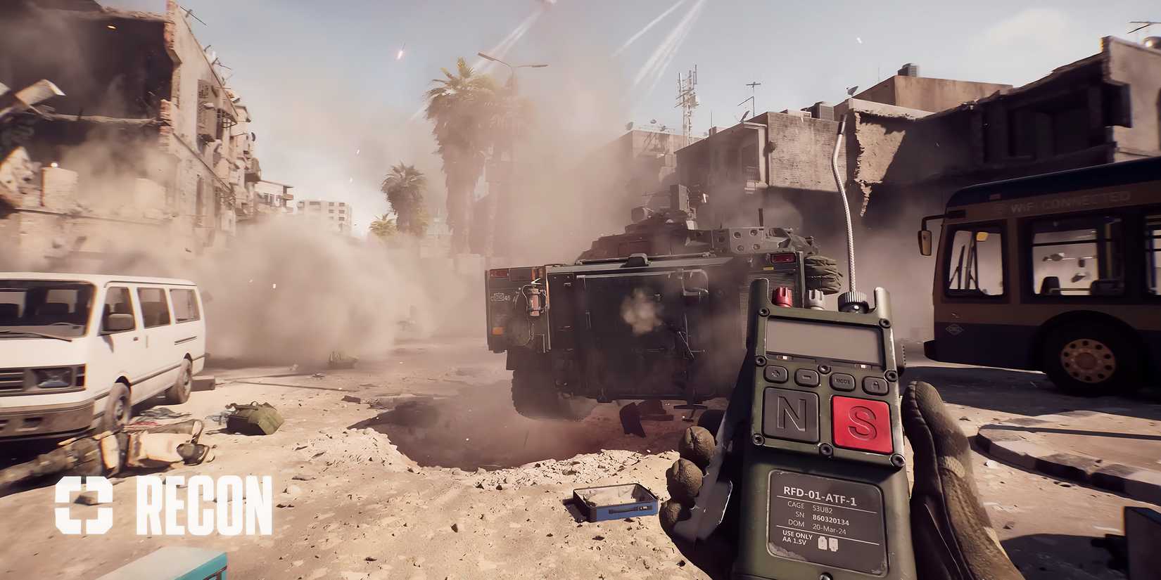 This Battlefield 6 Feature May Already Be Controversial, But I Want It To Go Even Further