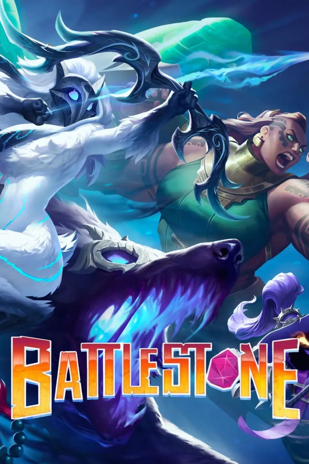 Battlestone News, Trailer, Guides, and More