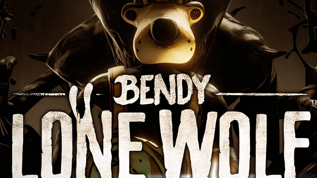Bendy: Lone Wolf News, Trailer, Guides, and More