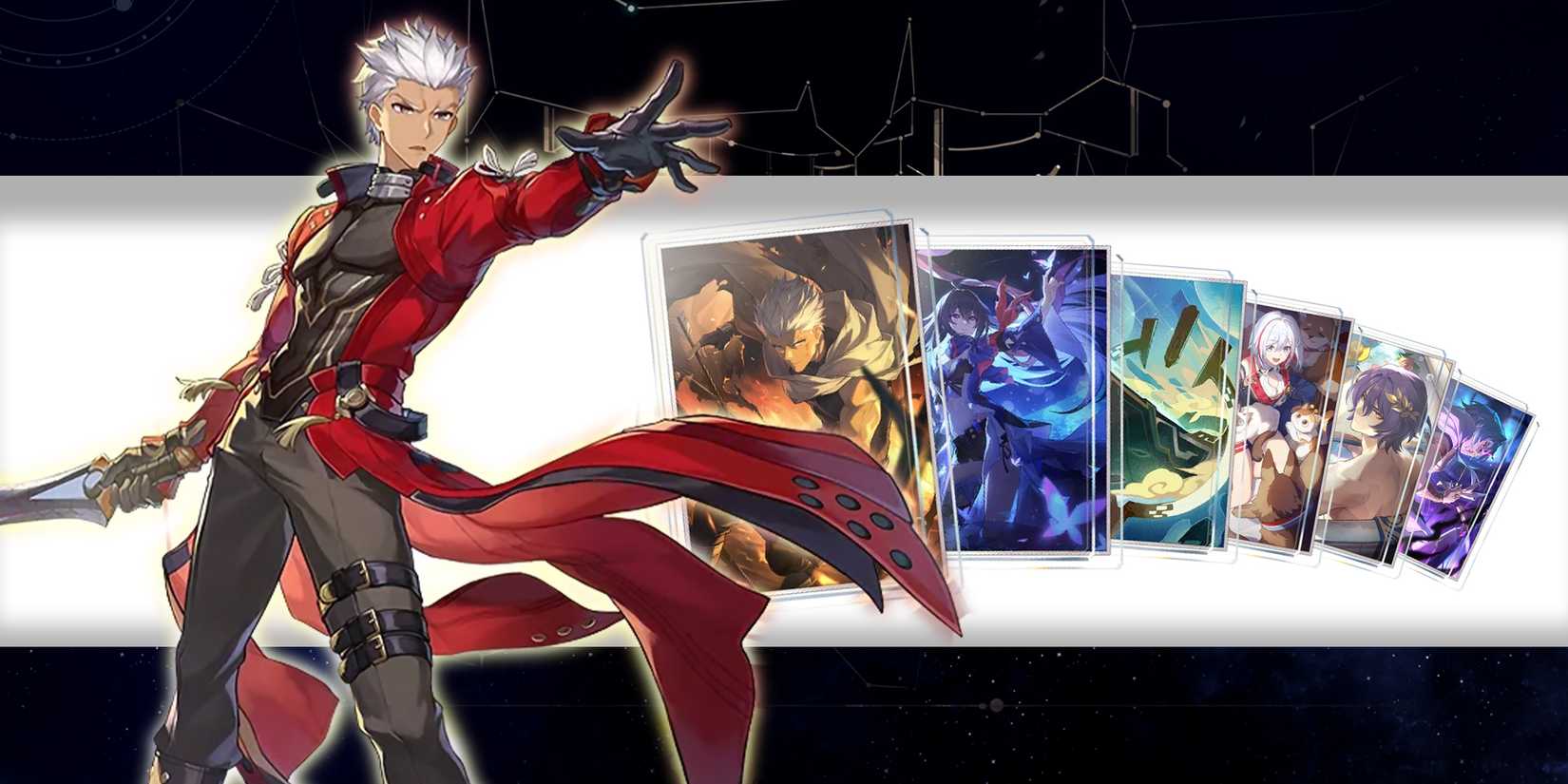 Archer Build Guide In HSR - Honkai Star Rail