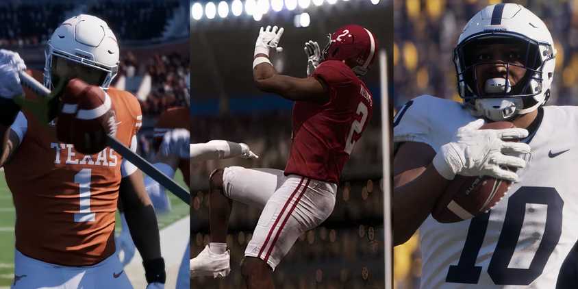 The Best American Football Video Games Ever