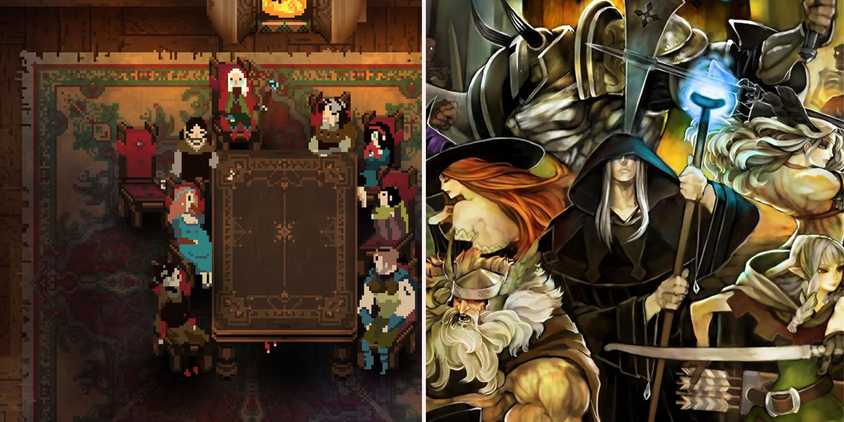 Best Couch Co-Op Games On Steam