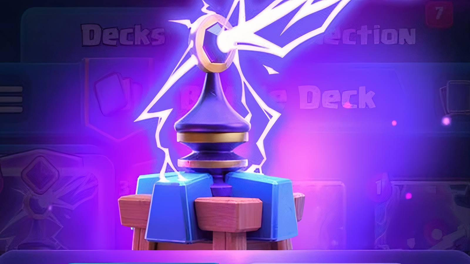 Clash Royale: Best Evo Tesla Decks