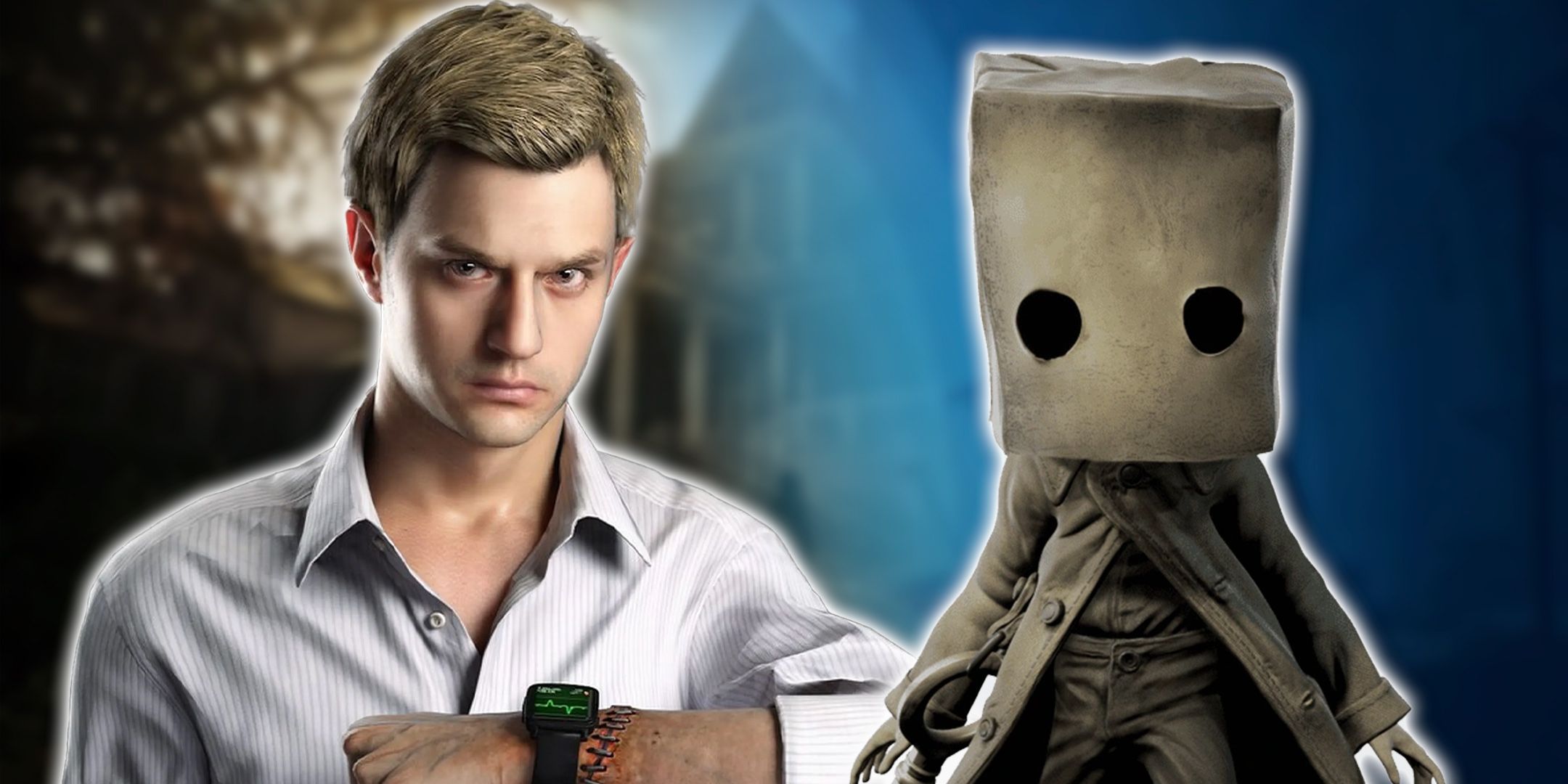 The Best Horror Games That Evoke True Fear