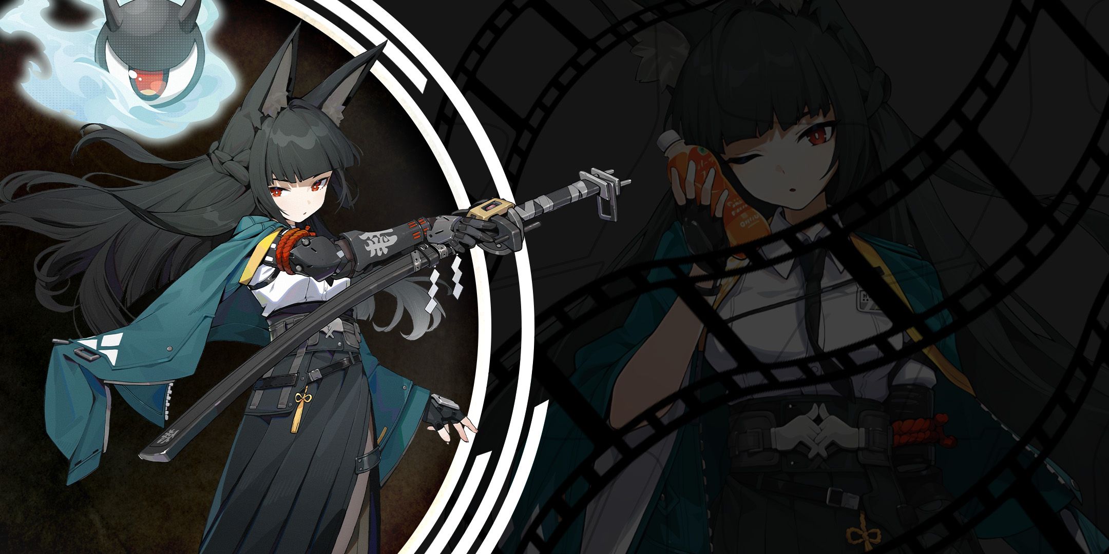 Miyabi Best W-Engines In ZZZ - Zenless Zone Zero