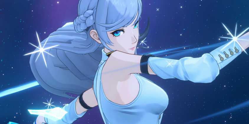 Persona 5: The Phantom X Yui Build Guide