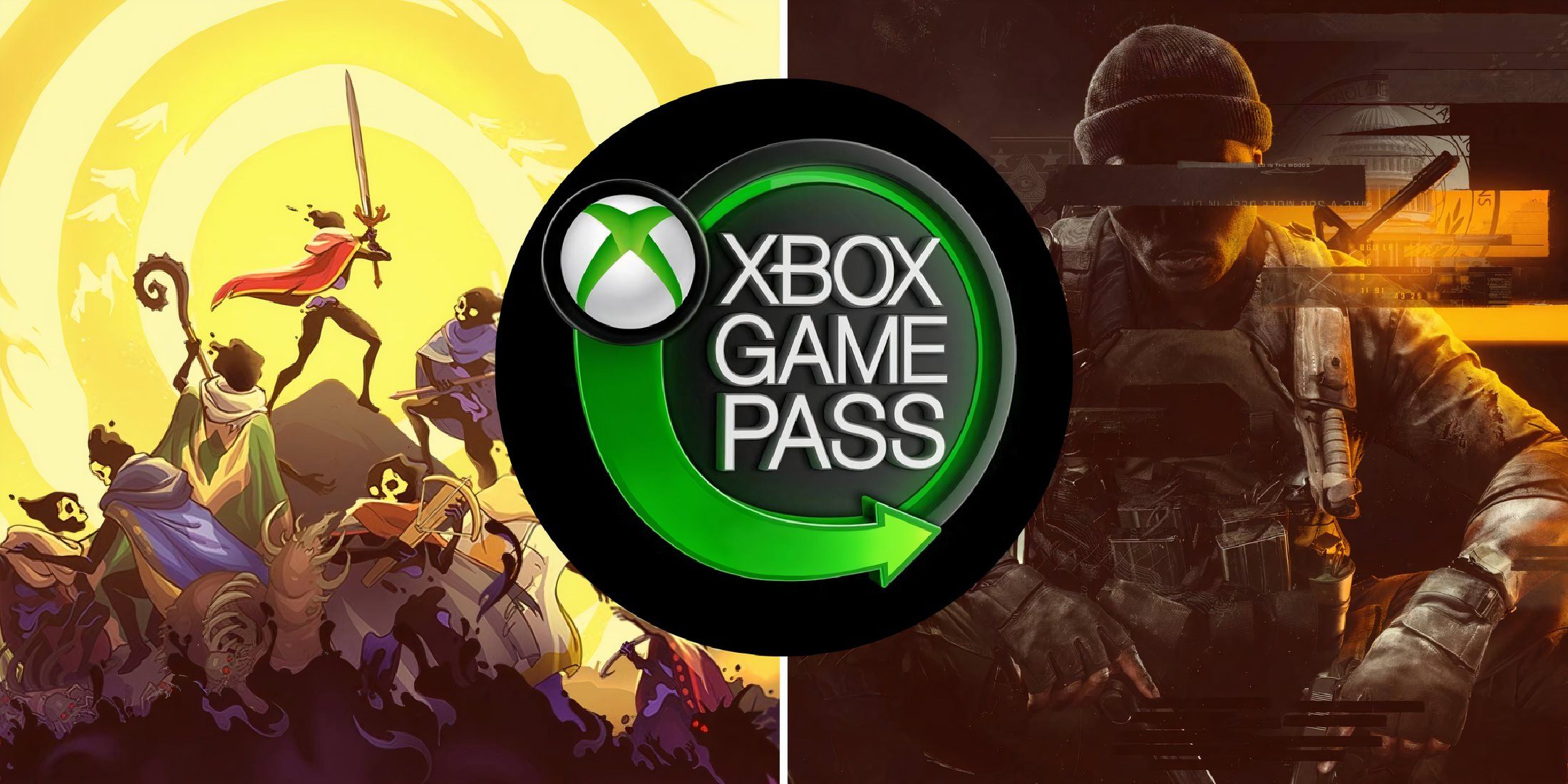 Best Multiplayer Games On Xbox Game Pass