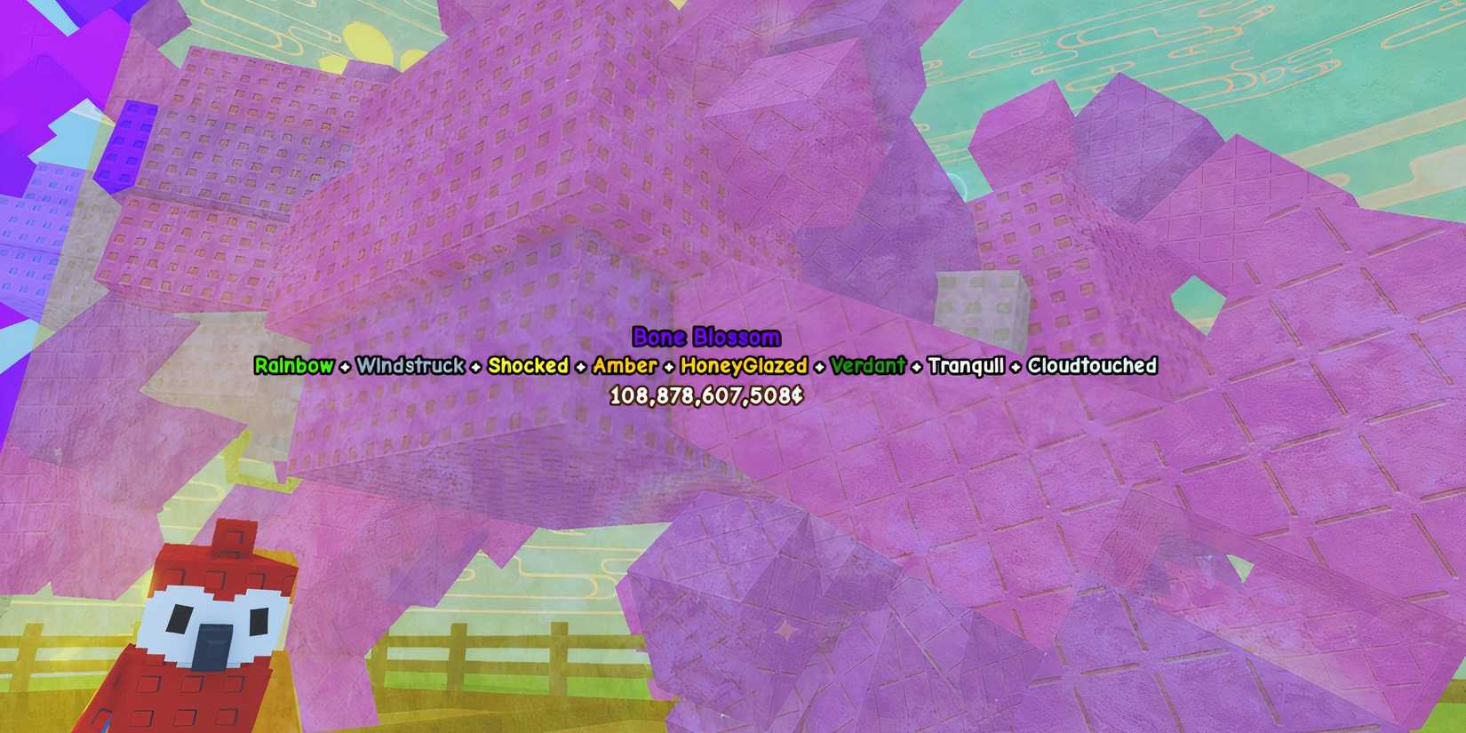 Grow A Garden: All Mutations (& How to Get Them)