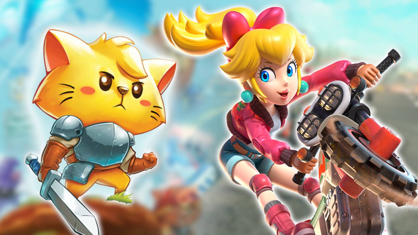 The Top 8 Open-World Games That Rekindle Childhood Wonder