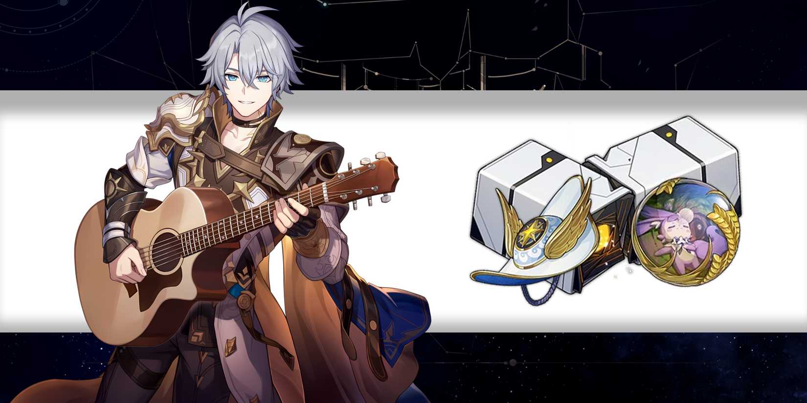 Phainon Build In HSR - Honkai Star Rail