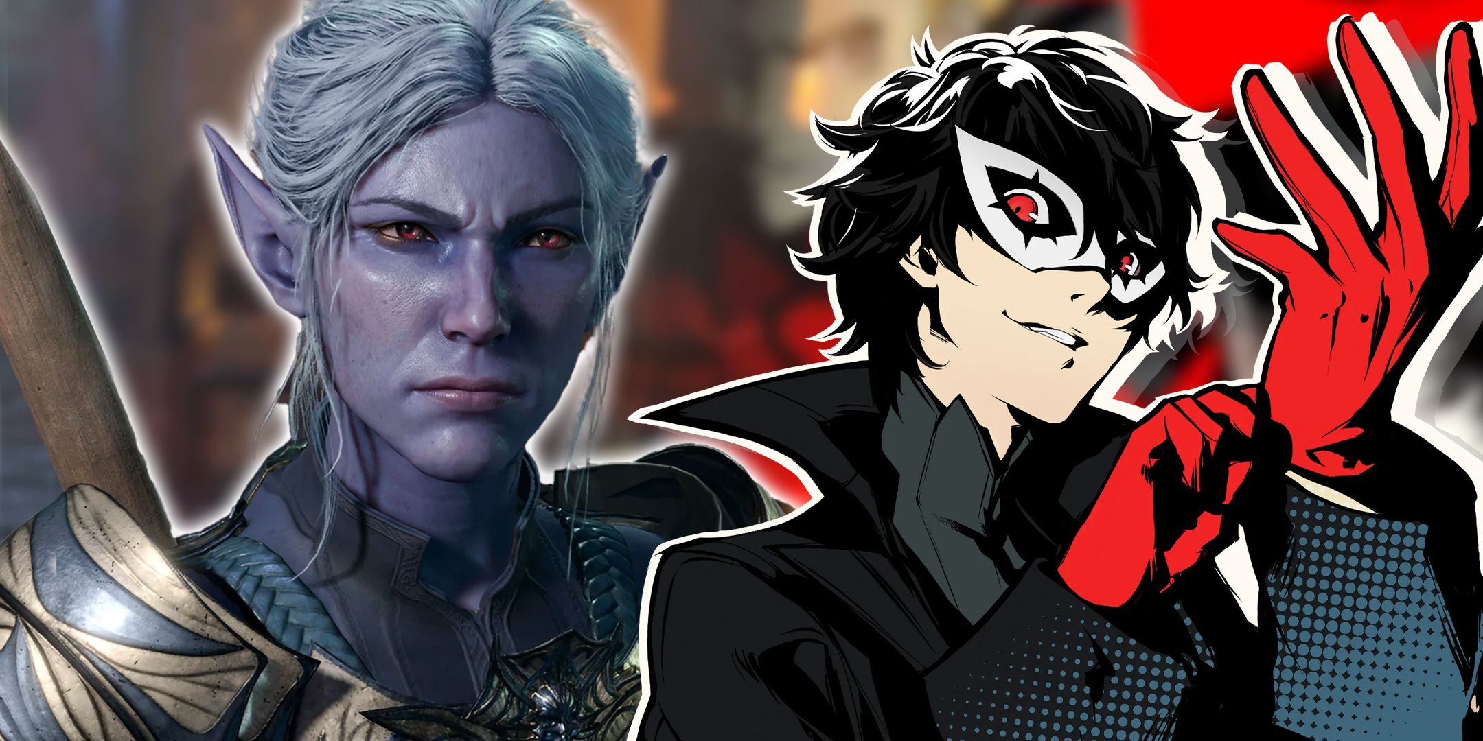 8 Party‑Based RPGs That Feel Like a Band of Misfits, Ranked ...