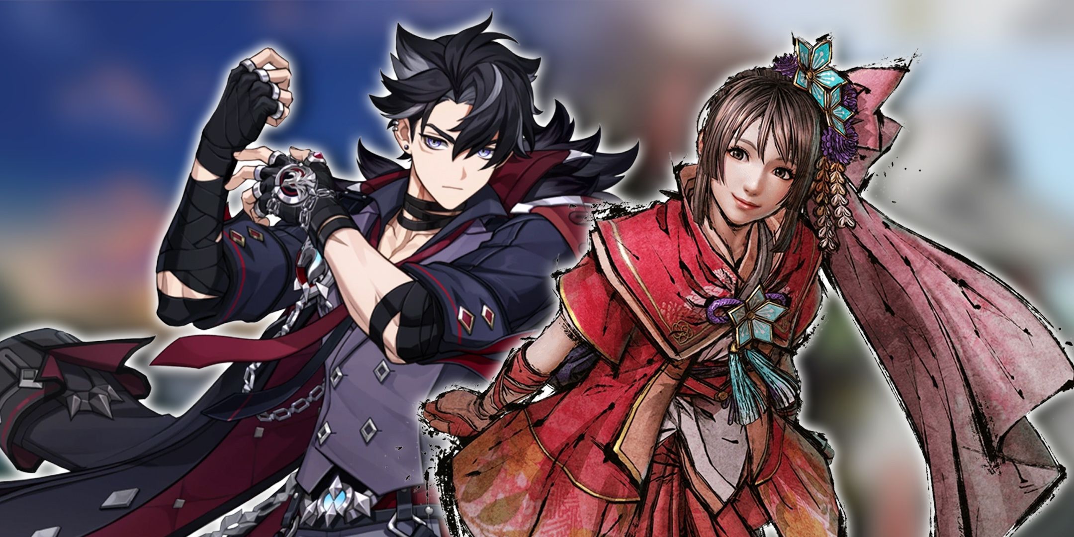 Will Hinck | Game Rant