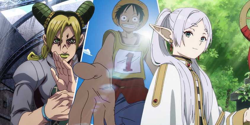 Best Anime Plot Twists