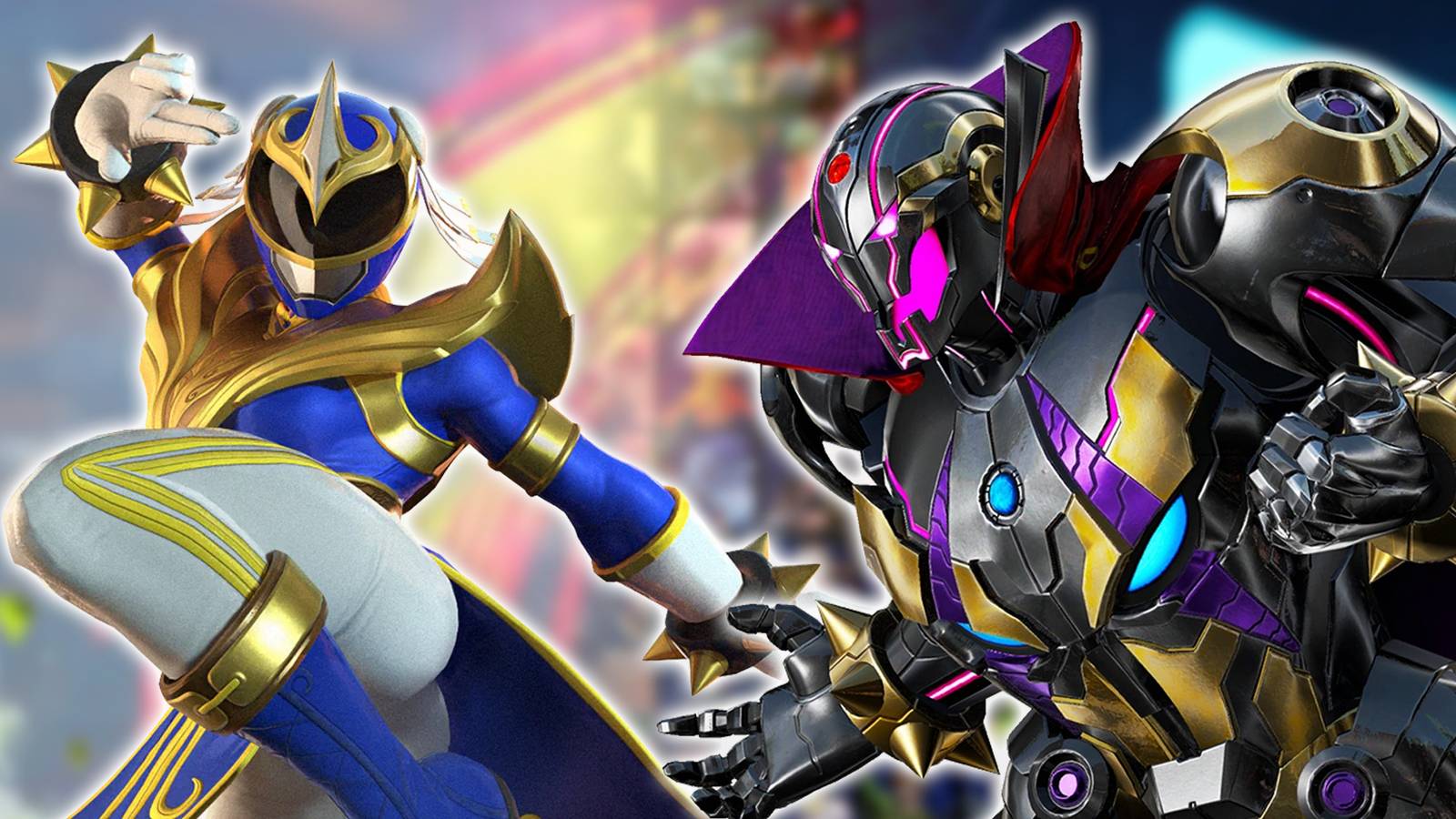 Best Superhero Fighting Games