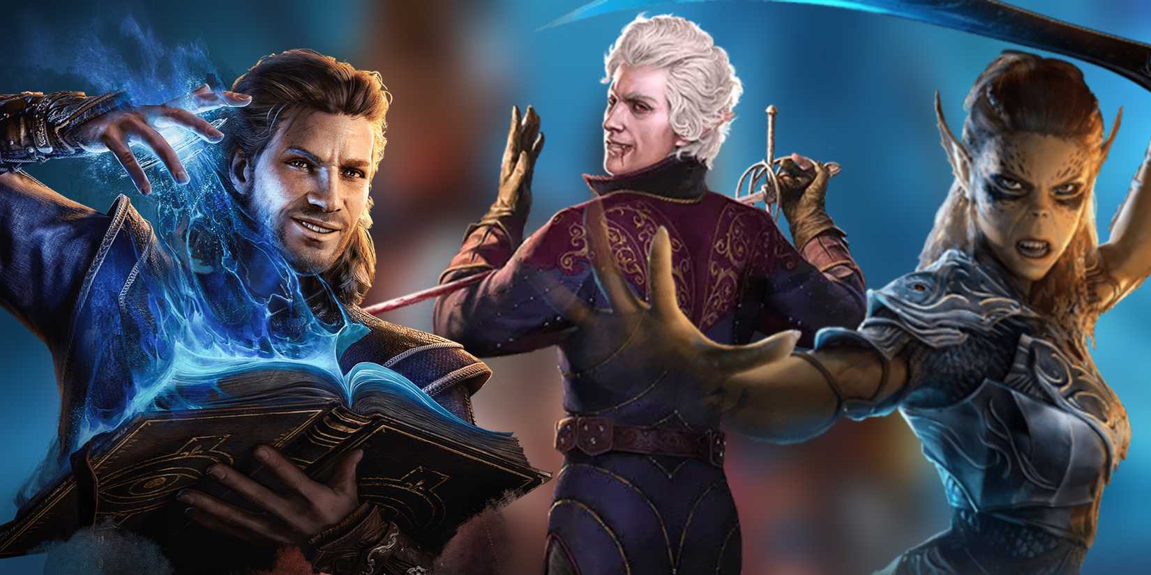 I’m One of the Thousands of Players Jumping Into Divinity: Original Sin ...