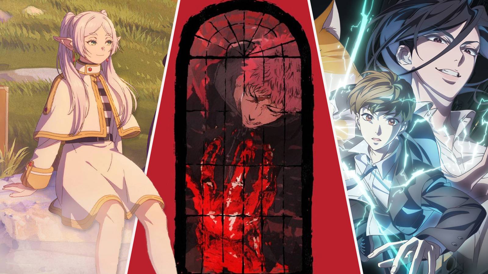 Predicting The Biggest Anime Of 2026