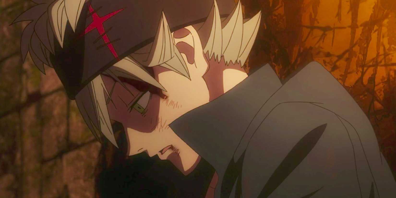 Black Clover Author Yuki Tabata Reveals A Chilling Detail About The Manga