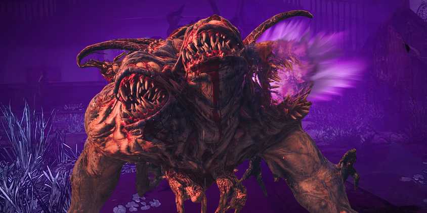 King of the Dead Event Guide in Black Ops 6 Zombies