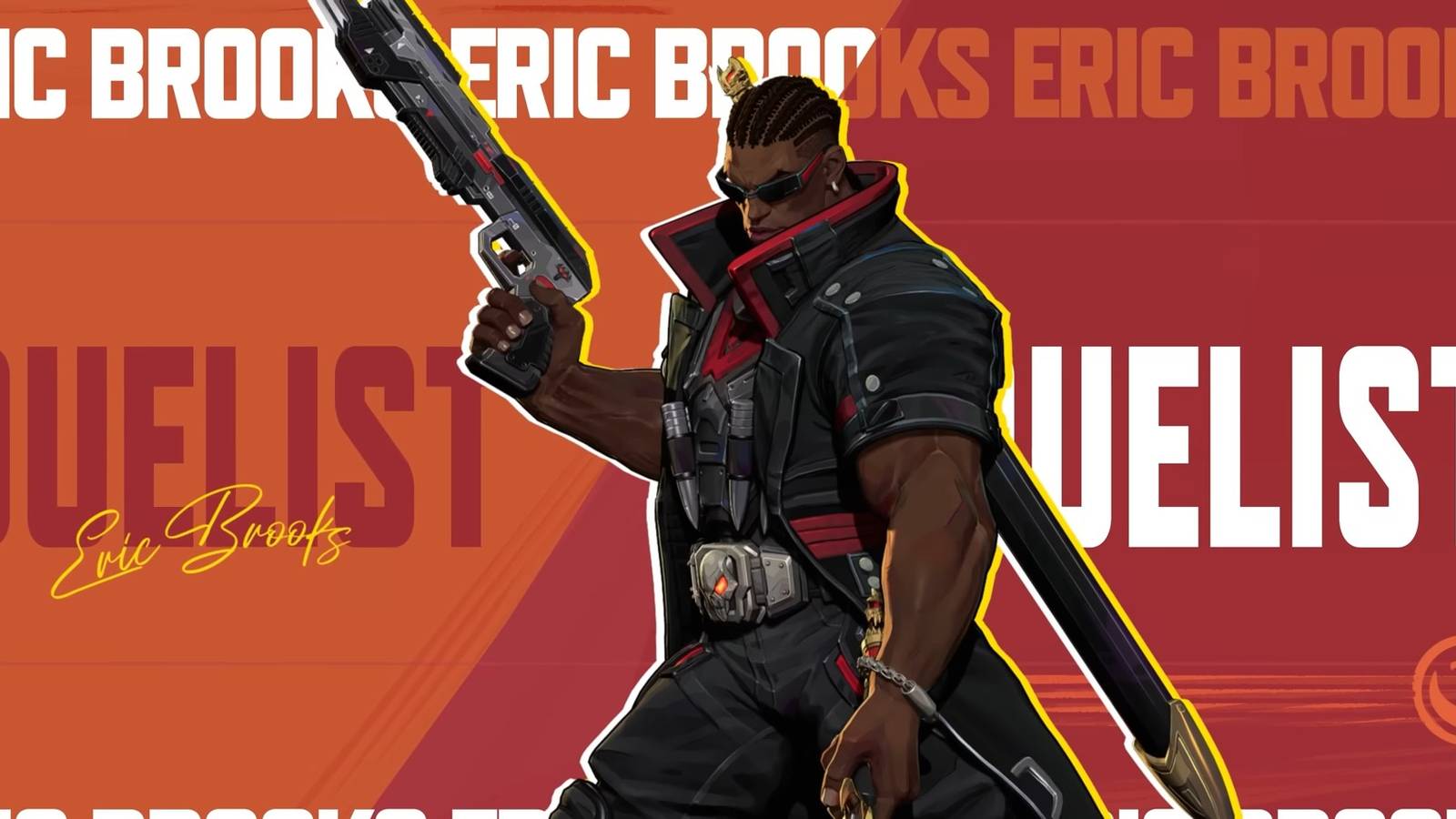 Marvel Rivals - Official Blade Character Reveal Trailer