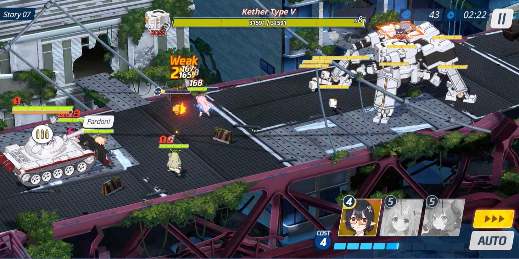 Best Teams in Blue Archive, Ranked