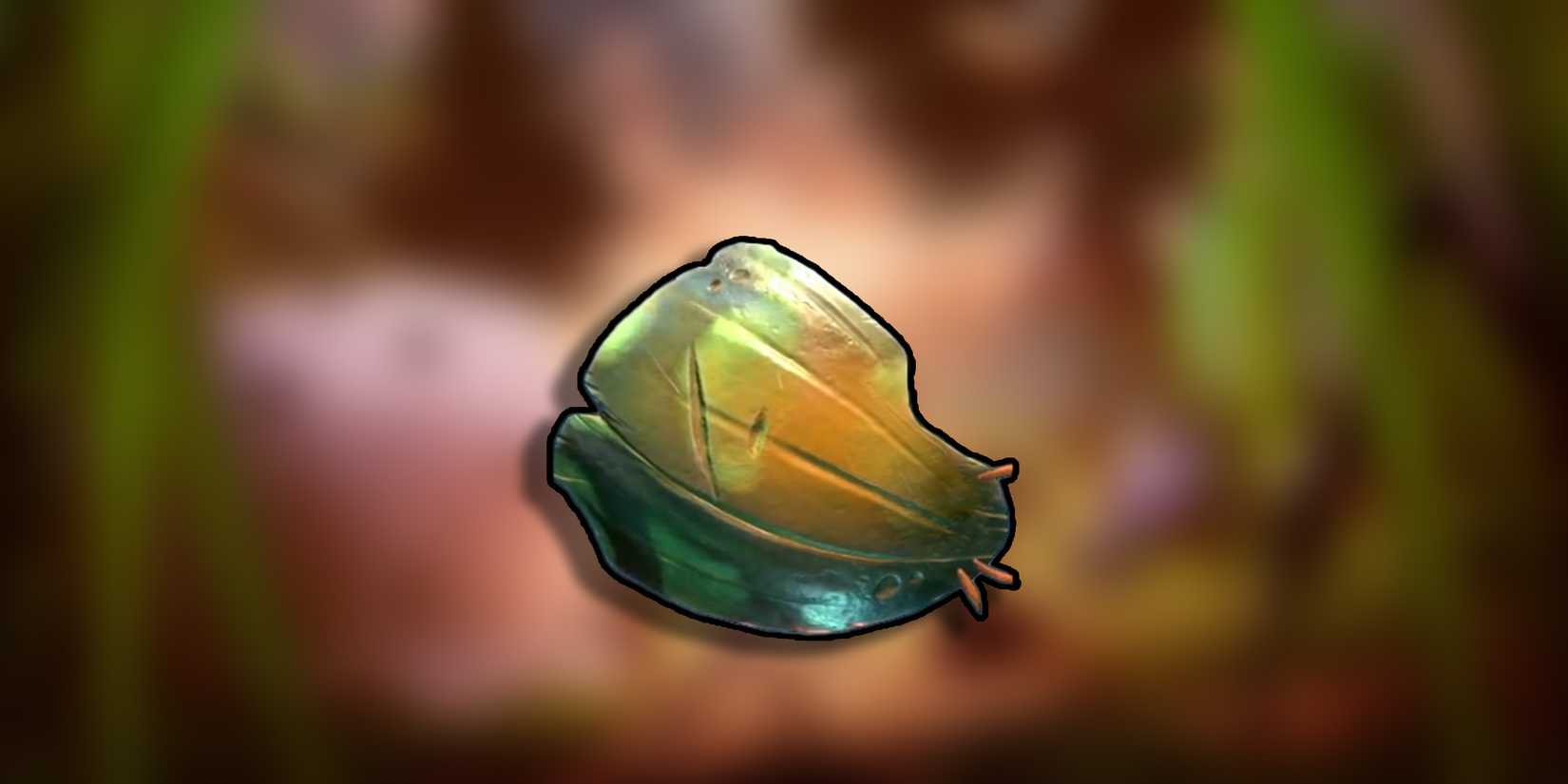 Grounded 2: Best Shields