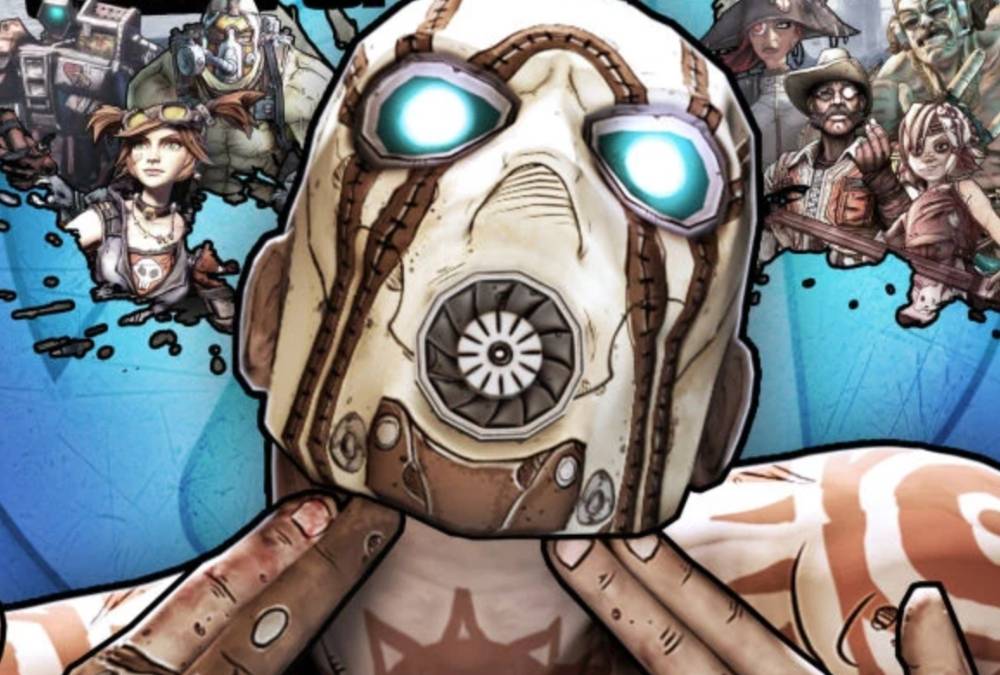 Borderlands 2: Game of the Year Edition News, Trailer, Guides, and More