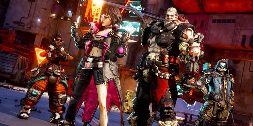 2 Borderlands 4 Characters Are Bound to Make Their Presence Known ...