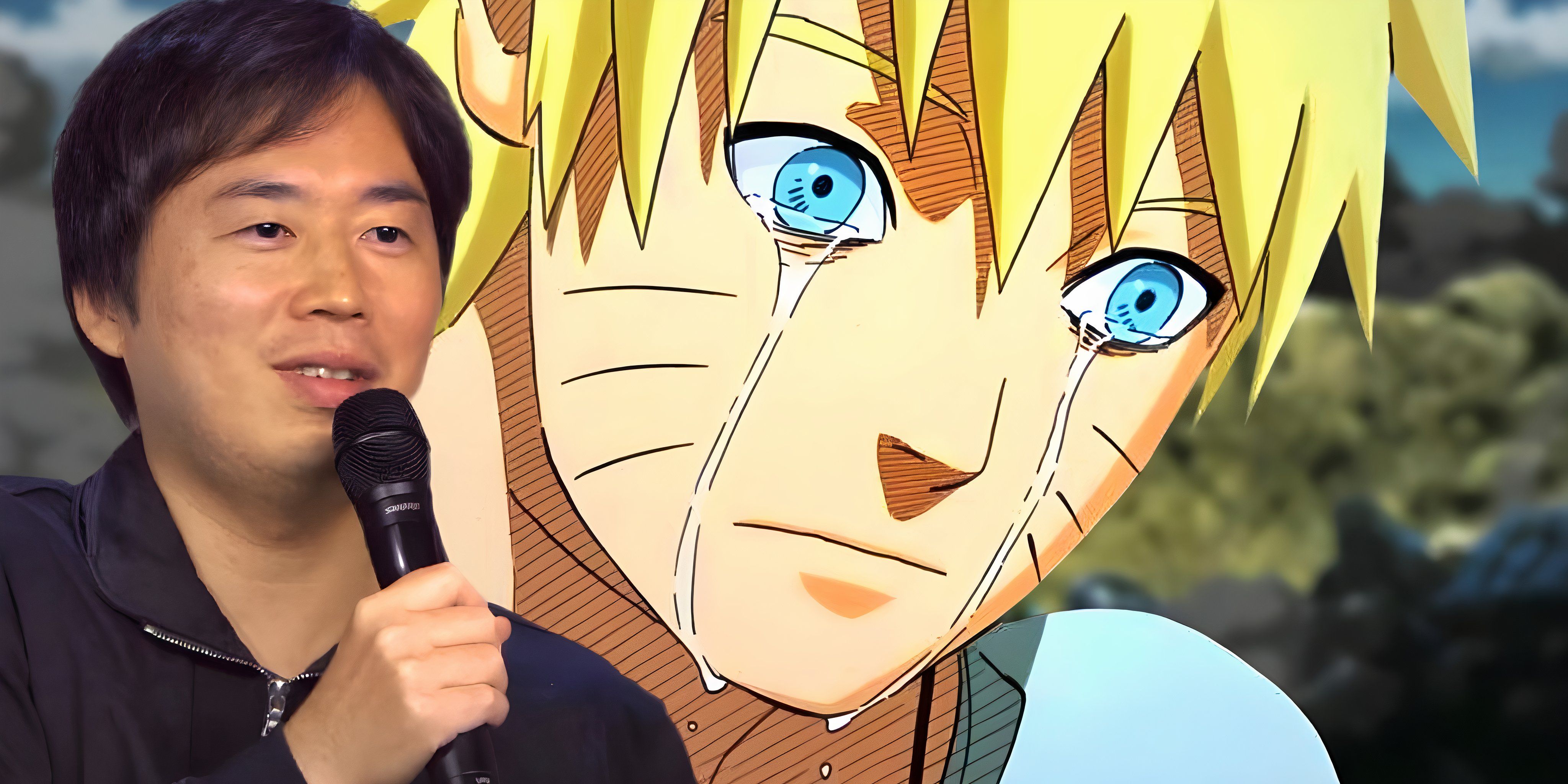 Boruto: Kishimoto Has Already Set Up A Tragic End For Naruto