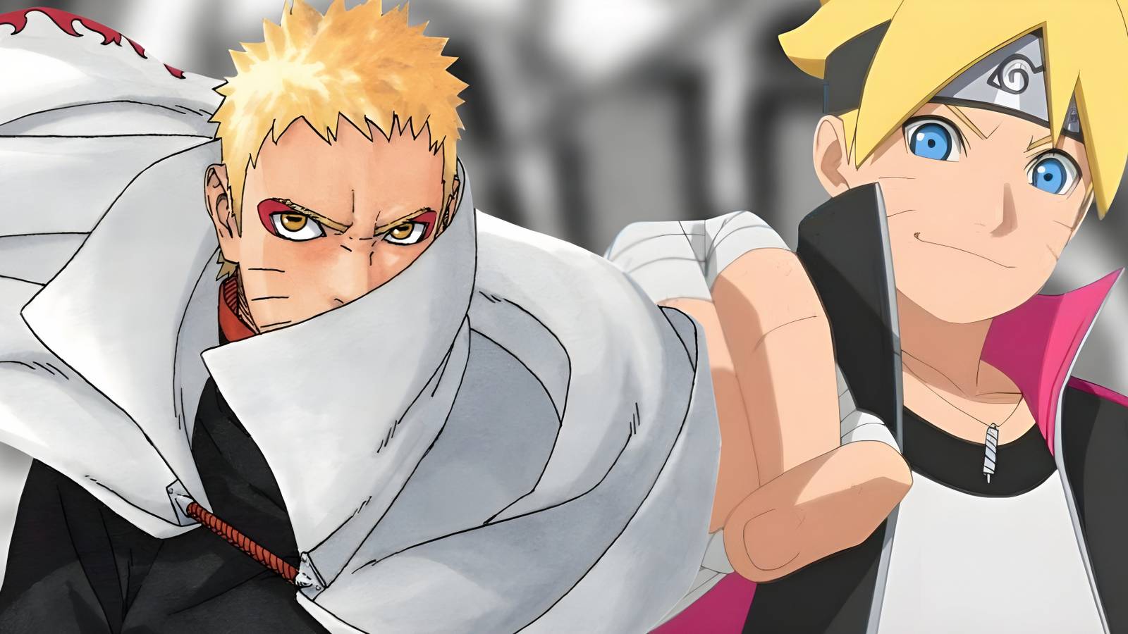 Boruto: Ikemoto Reveals Why Naruto Uzumaki Is A Better Protagonist Than Boruto