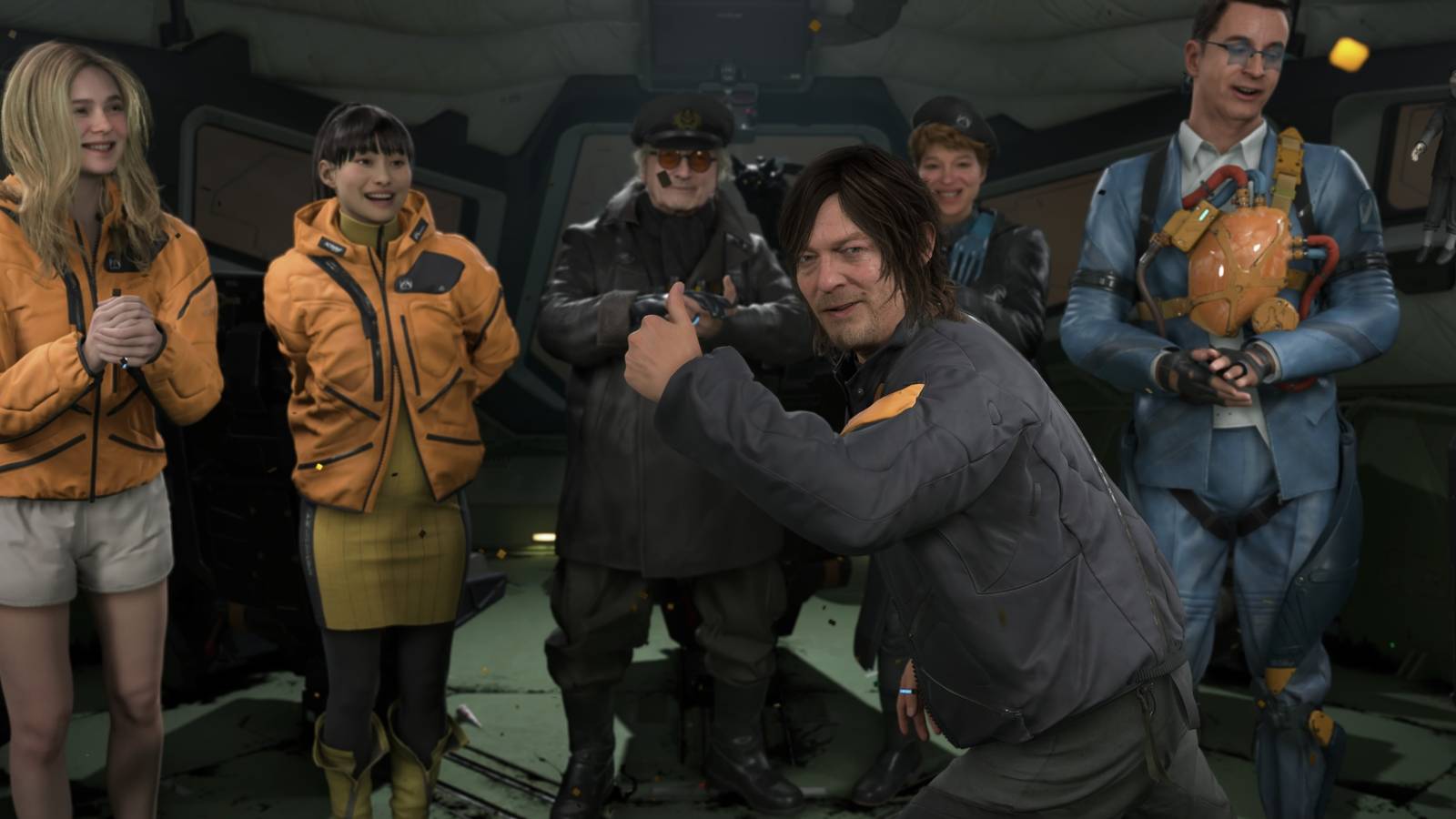 Best Easter Eggs & Secrets in Death Stranding 2